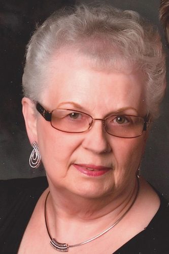 Alice L. Clegg 1941-2021 | News, Sports, Jobs - The Vindicator